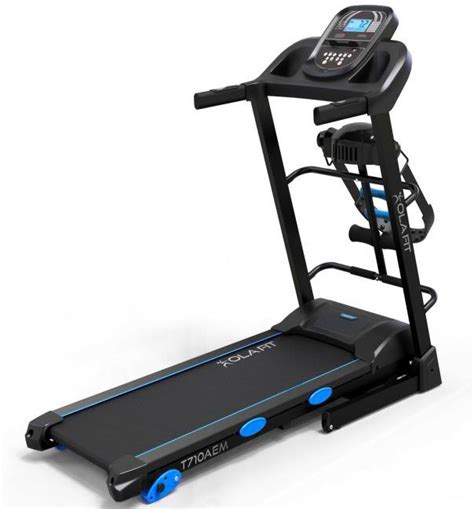 Easy Assembling Treadmill Hs 710e China Fitness Equipment And