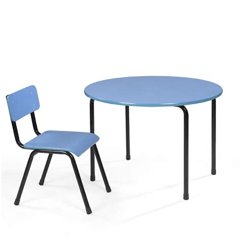 Round Classroom Table Aoyasi