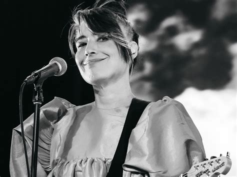 Kathleen Hannas Memoir Revisits Riot Grrrl — And Puts It To Rest