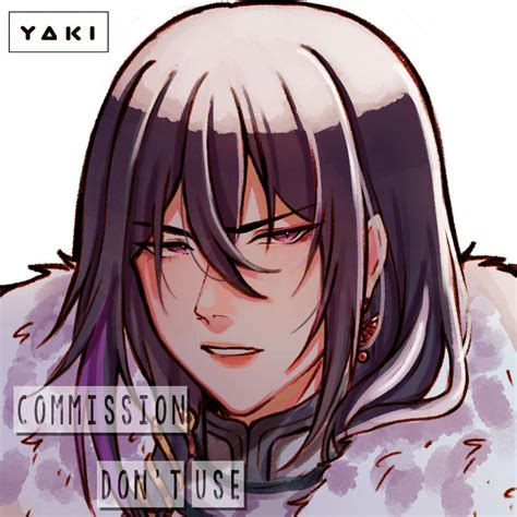 Commissions Ackerly By Jackzyl On Deviantart