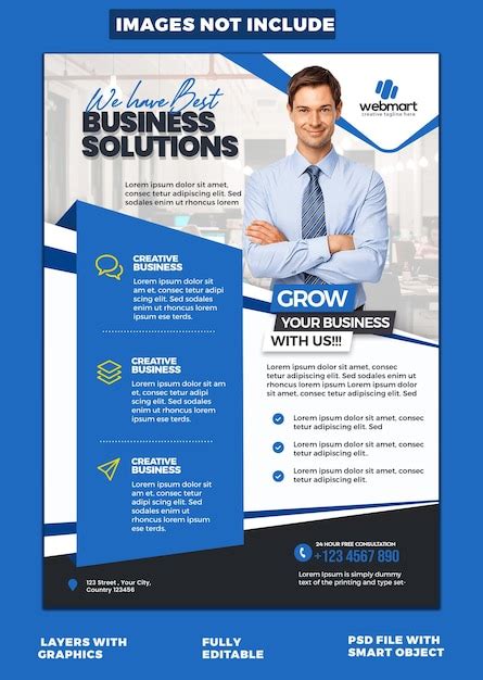 Estratégias De Marketing Convite De Banner De Webinar Ao Vivo E Modelo