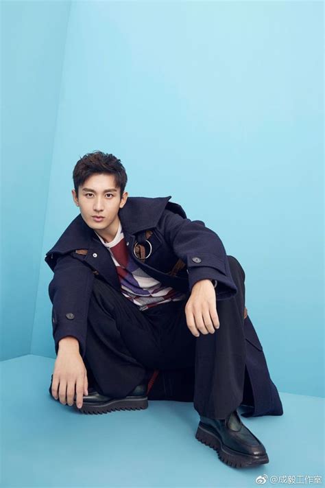 Cheng Yi ~ 171127 Cheng Fan