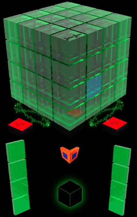 Buttonbass Dubstep Cube For Android Apk Download