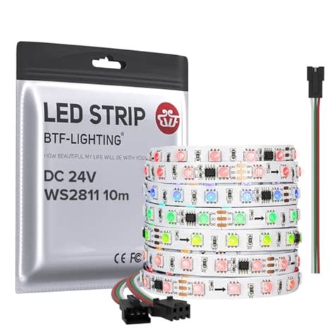 Tiras LED Con Arduino LED Moment