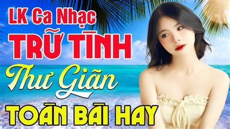 Chuyện Hoa Sim LK Nhạc Vàng Xưa Buồn Tê Tái KHÔNG QUẢNG CÁO Nghe Thử