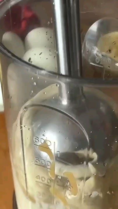 БЕЗ ЯИЦ НАСТОЯЩИЙ ДОМАШНИЙ МАЙОНЕЗ ПРОВАНСАЛЬ рецепт майонезрецепт майонез Youtube