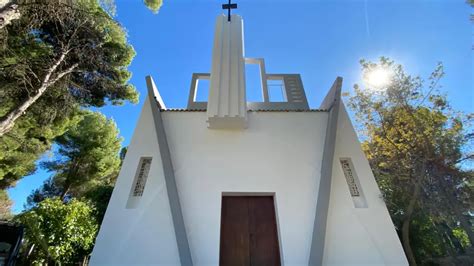 La Ermita De San Ramón Abre Con Un Aire Nuevo