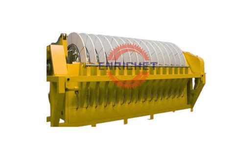 Belt Filter Pannevis Filter Belt Filters Enrich