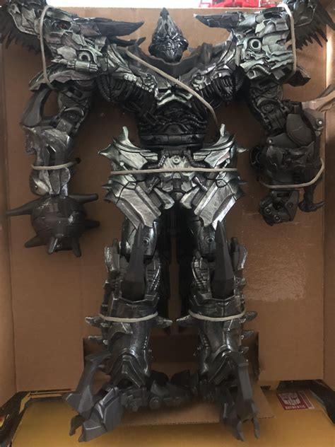 Grimlock R Transformers