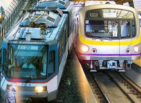 Libreng Sakay Ng MRT 3 LRT 1 Sa Independence Day Pilipino Star Ngayon