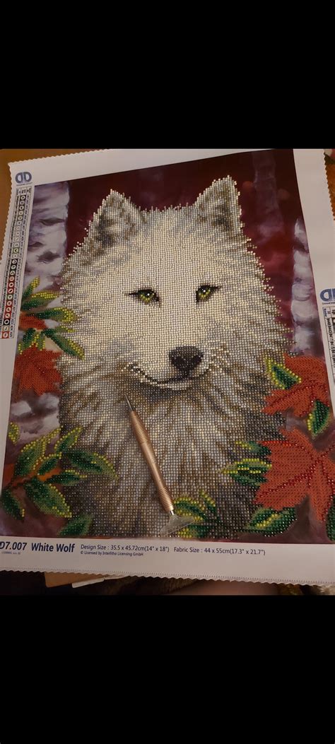 Diamond Dotz Done To Order Etsy