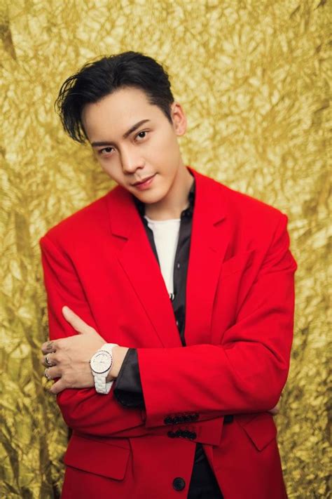 陈伟霆再登春晚舞台 热闹舞曲嗨翻除夕夜tom明星