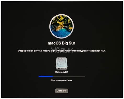 Как сбросить Мак до заводских настроек все модели