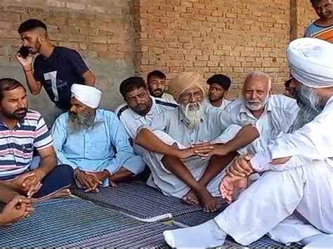 Nuh Violence Gursimran Singh Mand Consols Homeguard Gursewak Singh