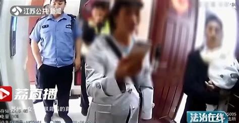 抑郁症妻子丢下4月大女儿离家服药自杀 丈夫婆婆浑然不觉