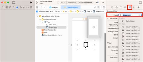Customize The Native Splash Screen Ios And Android Of Your React Native
