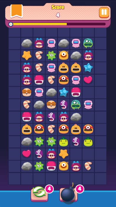 Onet Html5 Construct 3 Game By Sparximer Codecanyon