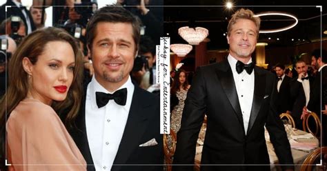 布萊德彼特 Brad Pitt 被指控是「施虐者」，昔日醜聞再被揭發！ Juksy 街星