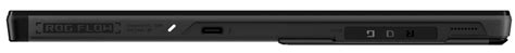 Specs And Info Asus Rog Flow X16 Gv601 2023 And Rog Flow Z13