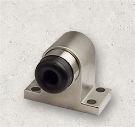 Art 13 20002 1 Tür Torstopper aus Edelstahl GroßmannMetall GmbH