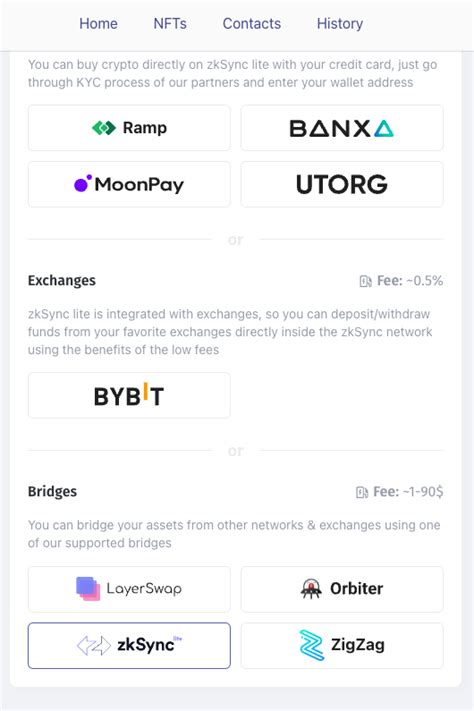 Zksync Airdrop Guide Step By Step Emn178s Blog