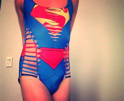 My Super Bulge Scrolller