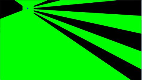 Sfml Drawing Faded Lightmap In 2D Polygon Game Development Stack