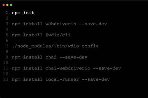 “cypress Or Webdriverio” Choosing The Perfect Automation Framework