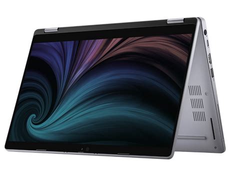 Dell Latitude 5310 13 3 Fhd Táctil Intel Core I7 10610u 16gb Ram 256gb