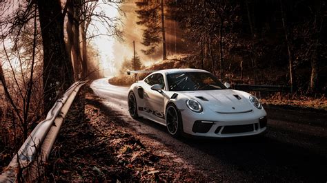 Wallpaper Porsche Hd Gratuit