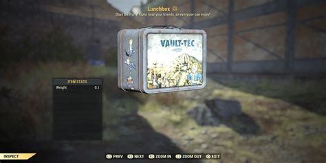 Fallout 76 7 Ways To Maximize Score Points