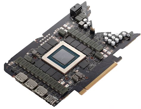NVIDIA Details Ada Lovelace GPU Block Diagram Streaming Multi