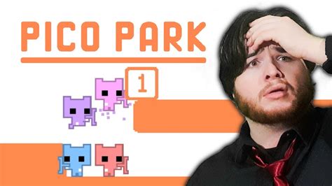 We Really Suck Playing Pico Park Youtube