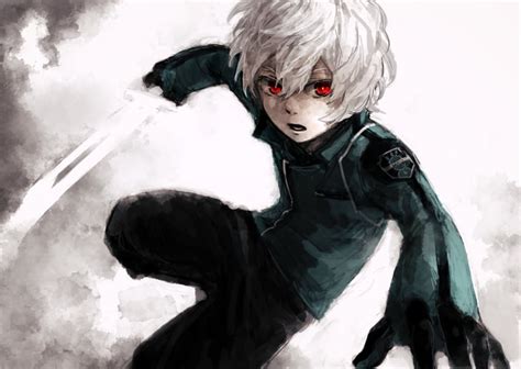 Kuga Yuuma World Trigger Drawn By Arumajiro0328 Danbooru