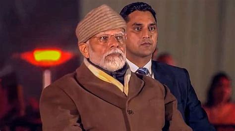Parakram Diwas हम नेता जी के सपनों का भारत बनाने को प्रतिबद्ध
