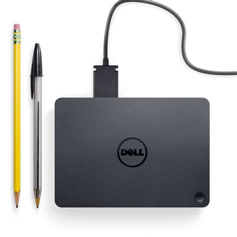 Dell Usb Dock 130w Usb C 225 Dkk