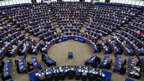 Eu Takes Major Step Toward Regulating Ai The New York Times