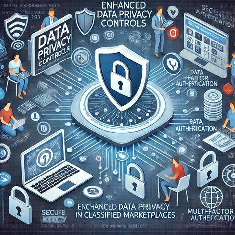 Enhanced Data Privacy Controls In Classified Marketplaces A Path To