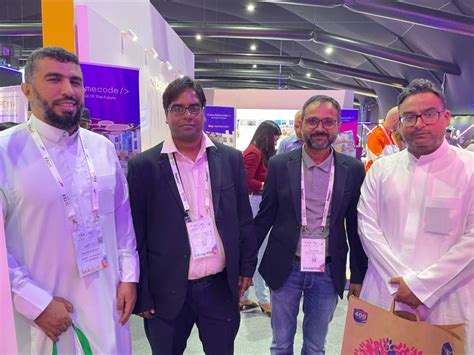 Concetto Labs Microsoft Solutions Partner On Linkedin Gitex