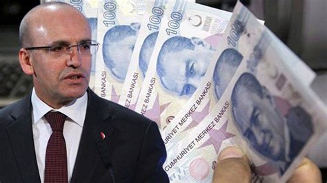 Milyonlarca emekliye müjdeli haber geldi Bakan Şimşek tarih vererek