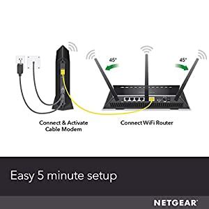 Best Gigabit Modem For Cox Nelia Roe