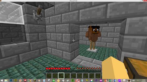Five Nights At Freddys 3 Maps Mapping And Modding Java Edition