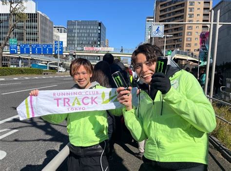 また良い景色が見れた ランニングインストラクター 石井辰樹のブログ