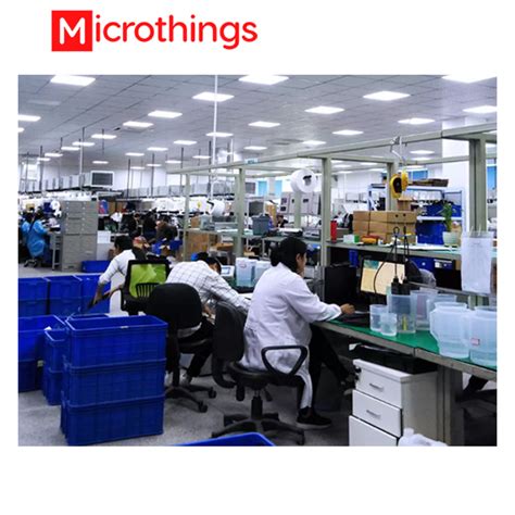 Permanganate Index Water Quality Online Monitor Pcm300 Codmn Solusi Pintar Untuk Industri Otomasi