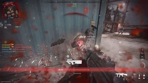 Mw Warzone Point Blank Kills Distanz Tipps Creo Gaming