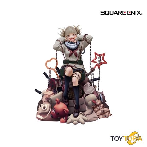 พร้อมส่งโค้ดส่วนลด Square Enix223833 Himiko Togasepia Ver 17
