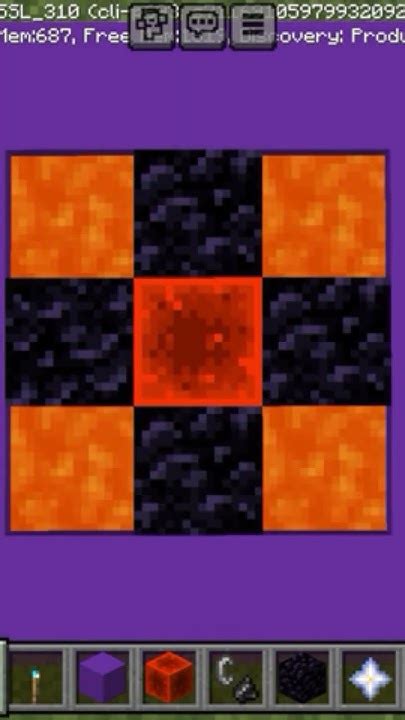 How To Spawn Omnipotent Entity 303 In Minecraft Shorts Youtube