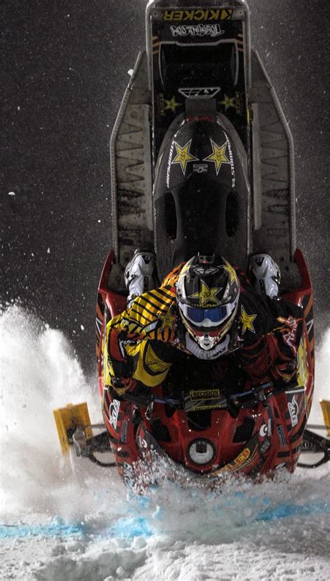 Snowmobile Contestant Caleb Moore Dies Of Injuries First Death Ever At