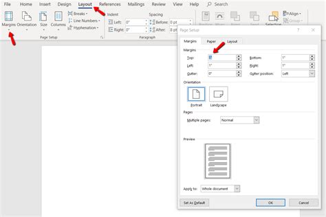 How To Create Perfectly Proportioned Page Margins CitizenSide