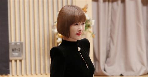 포토]김선아 혹독한 자기관리로 만든 몸매